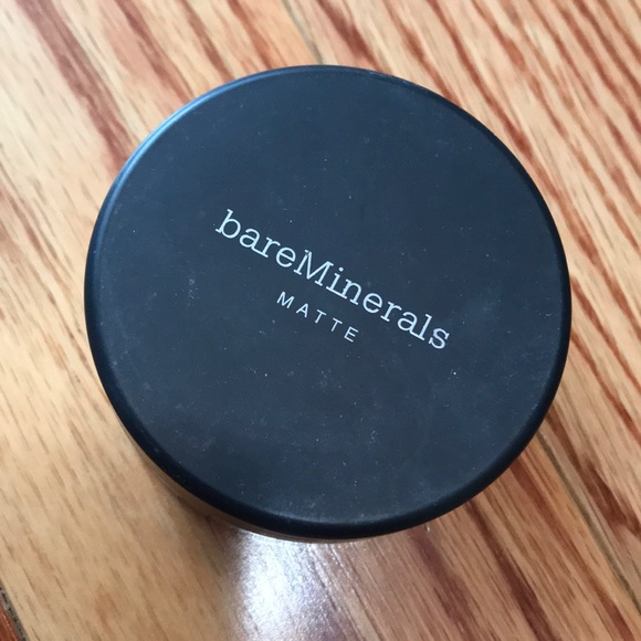 bareMinerals | Makeup | Bareminerals Matte Foundation Broad Spectrum ...